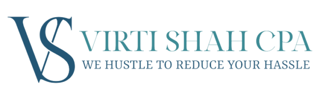 Services – Virti Shah CPA – Outsourced Accounting Solutions